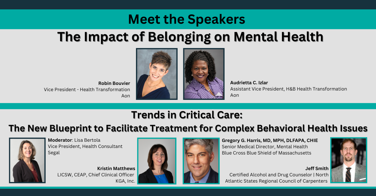 2025 Mental Health Symposium